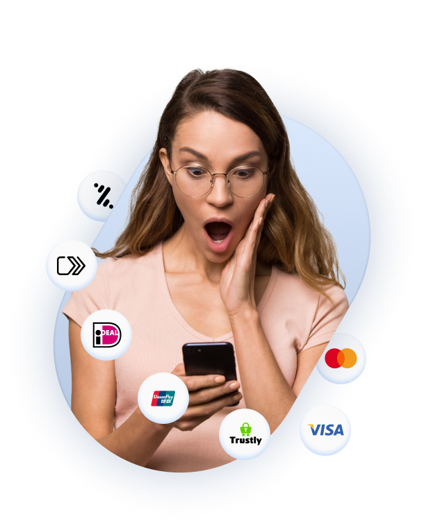 Payment methods of the world for your ecommerce | PAYCOMET